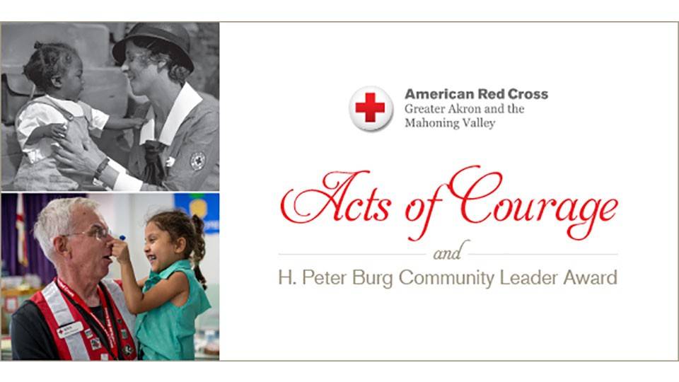 Northern Ohio Region | American Red Cross