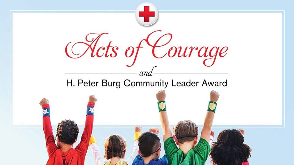 Northern Ohio Region | American Red Cross