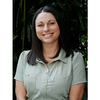 Leadership | Pacific Islands | American Red Cross