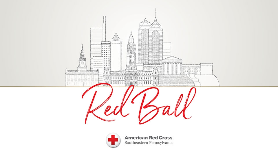 Red Ball 2025 | Event | Southeastern PA Red Cross