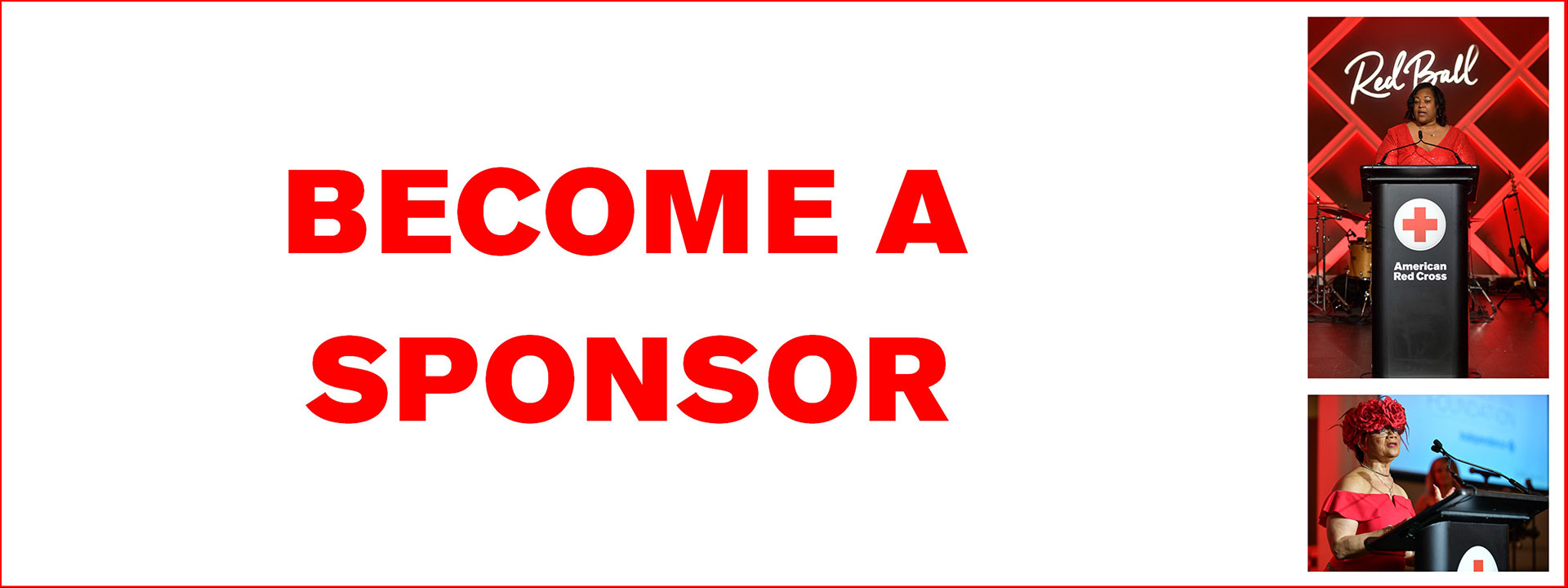 Red Ball 2025 | Event | Southeastern PA Red Cross