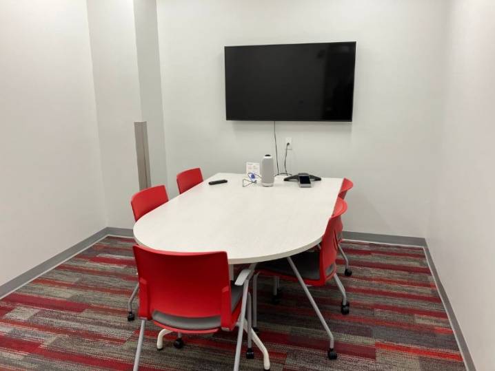 700 Spring Garden Renovation | Red Cross Southeastern Pennsylvania Region