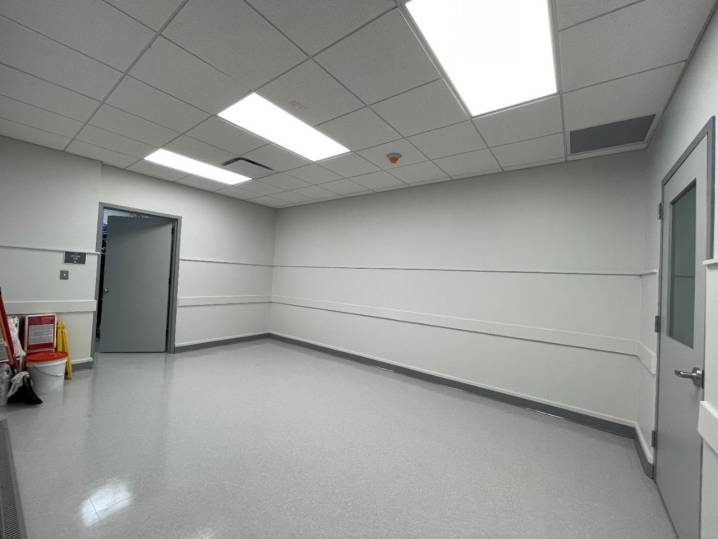 700 Spring Garden Renovation | Red Cross Southeastern Pennsylvania Region