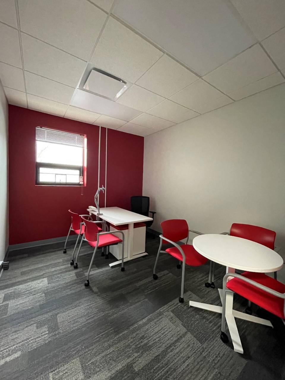 700 Spring Garden Renovation | Red Cross Southeastern Pennsylvania Region