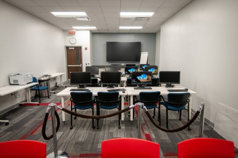 700 Spring Garden Renovation | Red Cross Southeastern Pennsylvania Region