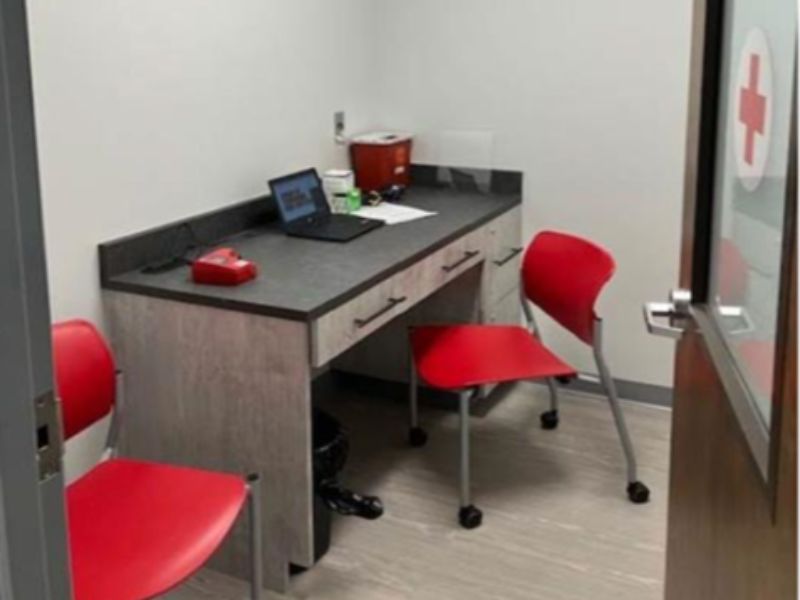 New Donor Centers in Southeastern PA | About Us | Red Cross SE Pennsylvania