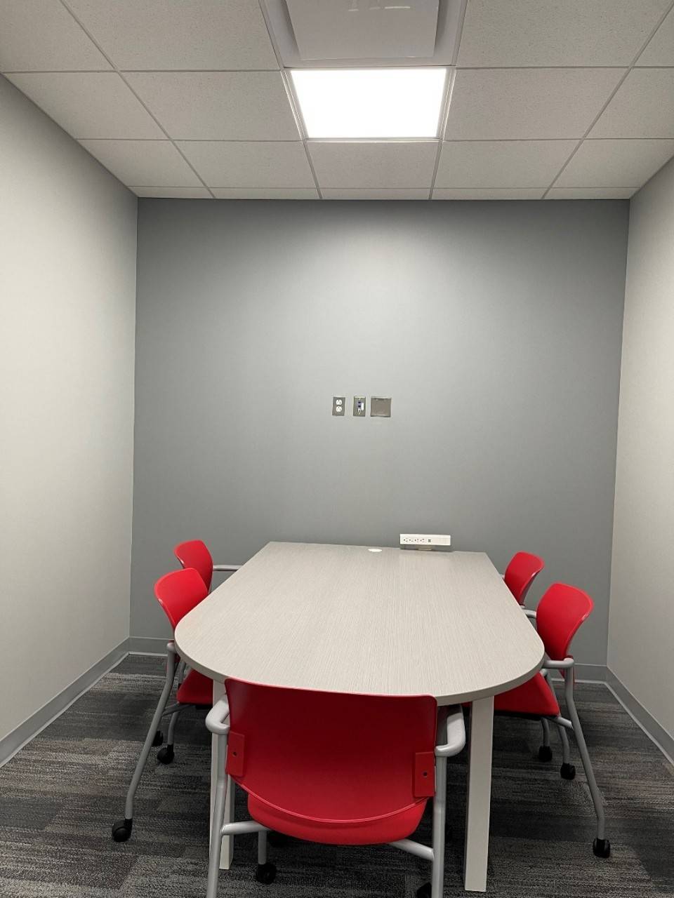 700 Spring Garden Renovation | Red Cross Southeastern Pennsylvania Region