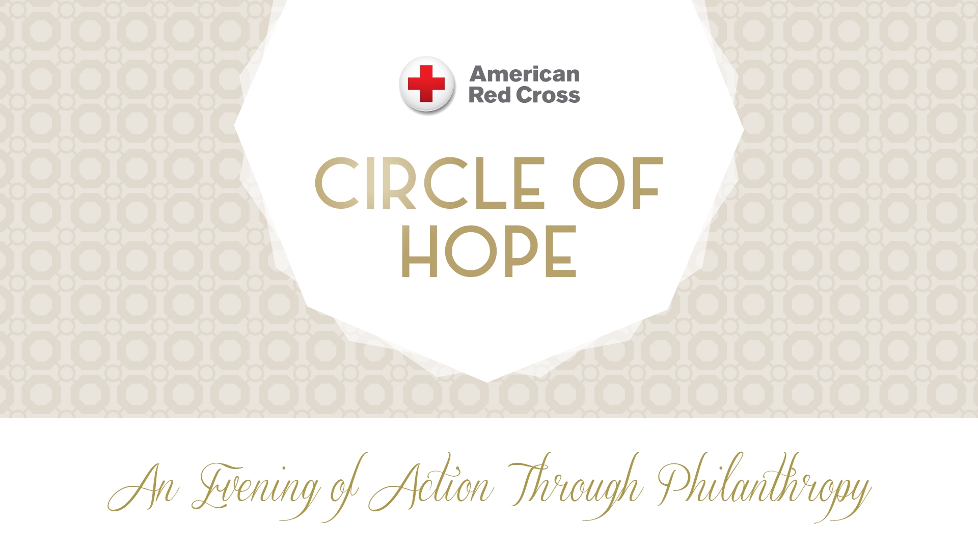 Circle of Hope | Event | South Carolina Region