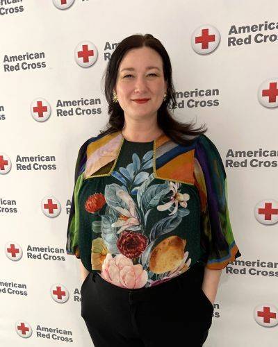 About Us | South Carolina Region | American Red Cross