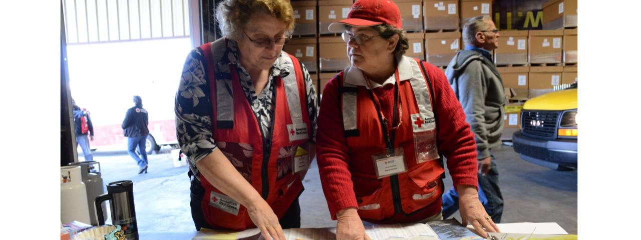 Southeast Missouri & Northeast Arkansas | Arkansas | American Red Cross
