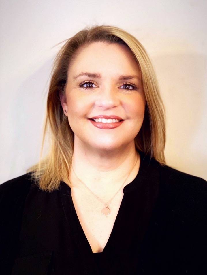 Amber Wilburn: Born to Lead | News | Red Cross of Missouri-Arkansas