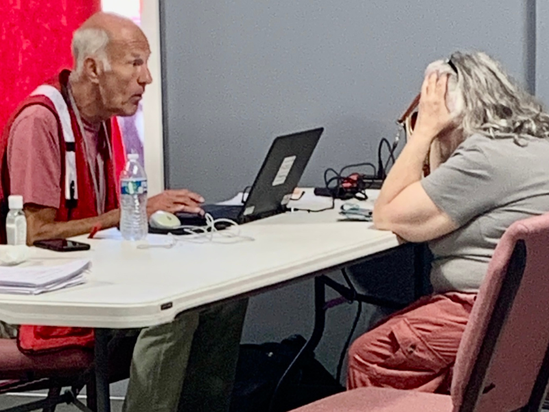 Red Cross Recovery Centers to Help Those Impacted by Tornado | News ...