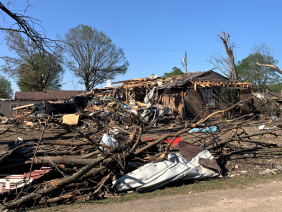 Red Cross Recovery Centers to Help Those Impacted by Tornado | News ...
