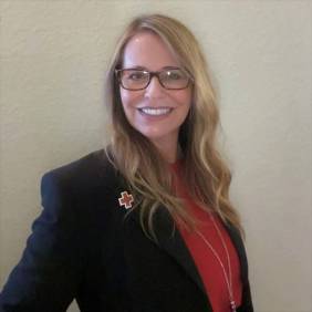 Leadership: Southern California | American Red Cross