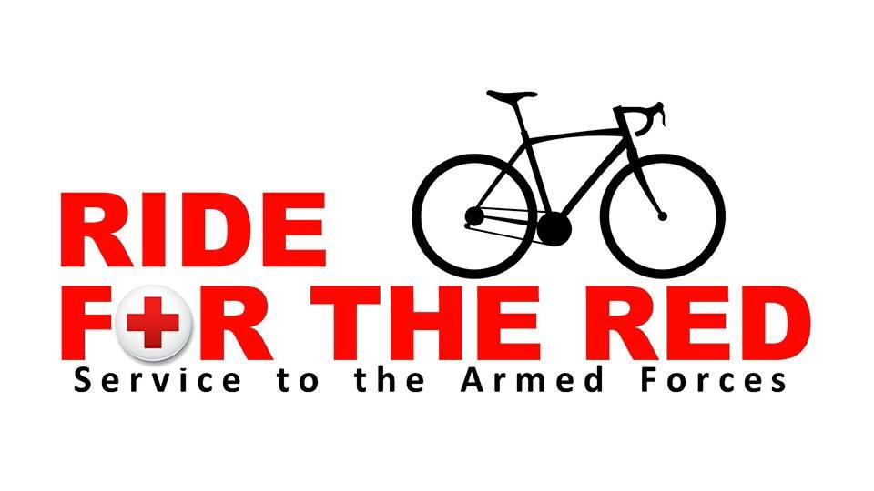 Ride for the Red