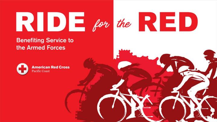 Central California | American Red Cross