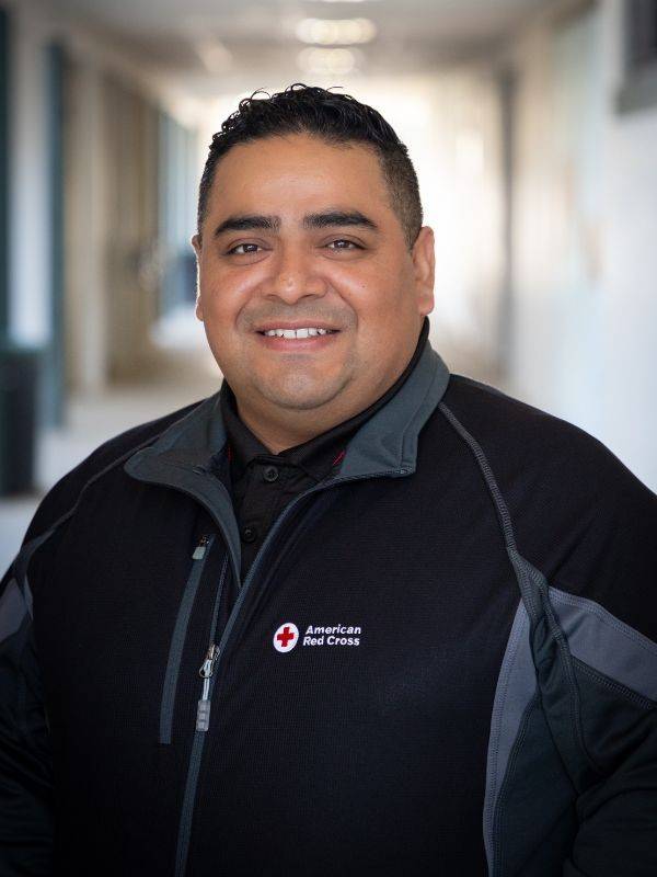 Regional Leadership | Central California | American Red Cross