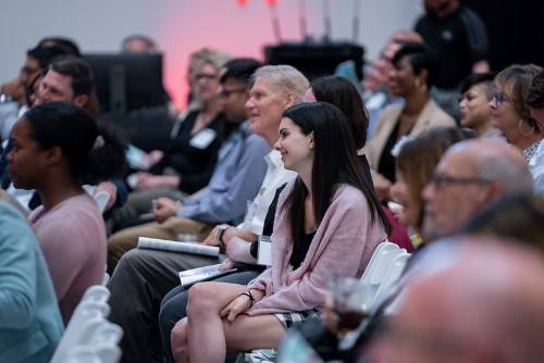 Resilient Community Project | Event | Red Cross