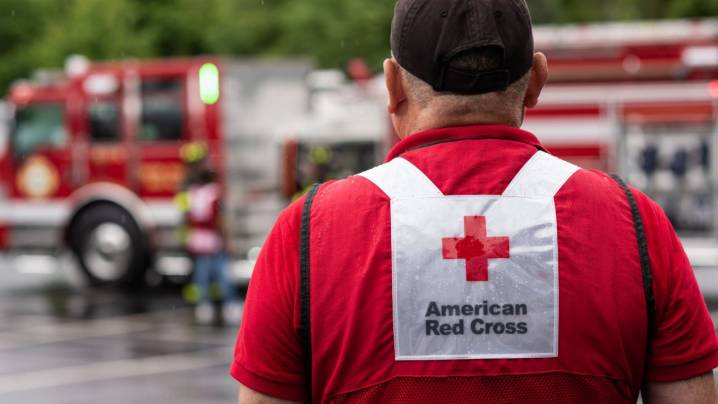 Central & Southern Ohio Region | American Red Cross