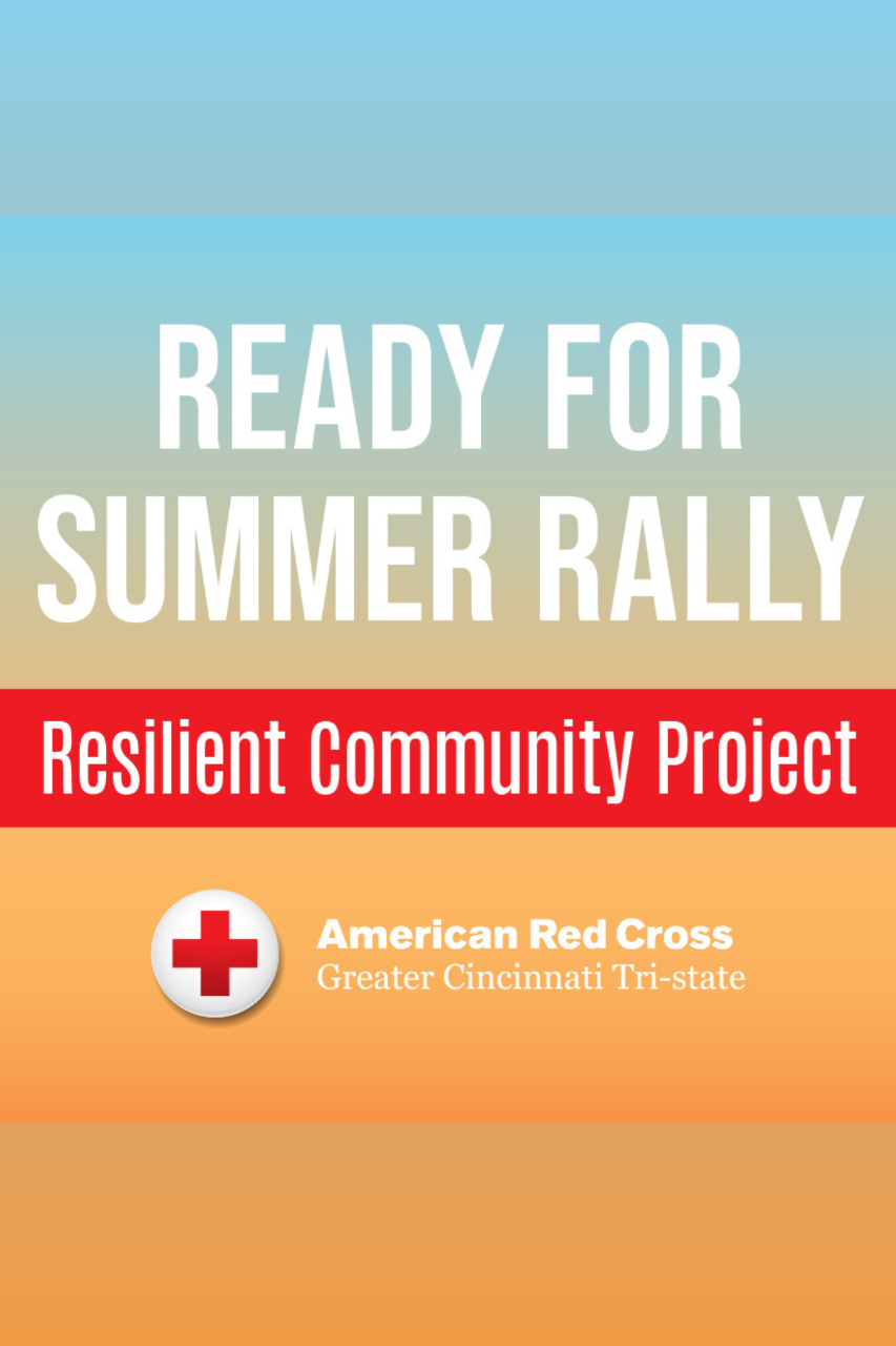 Resilient Community Project Cincinnati | Events | Central and Southern Ohio