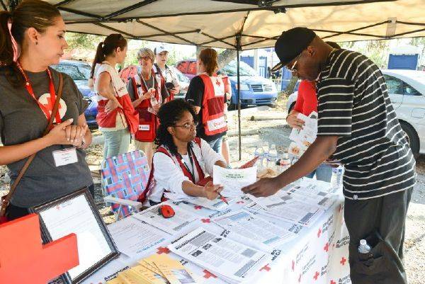 National Preparedness Month | Rhode Island | Red Cross