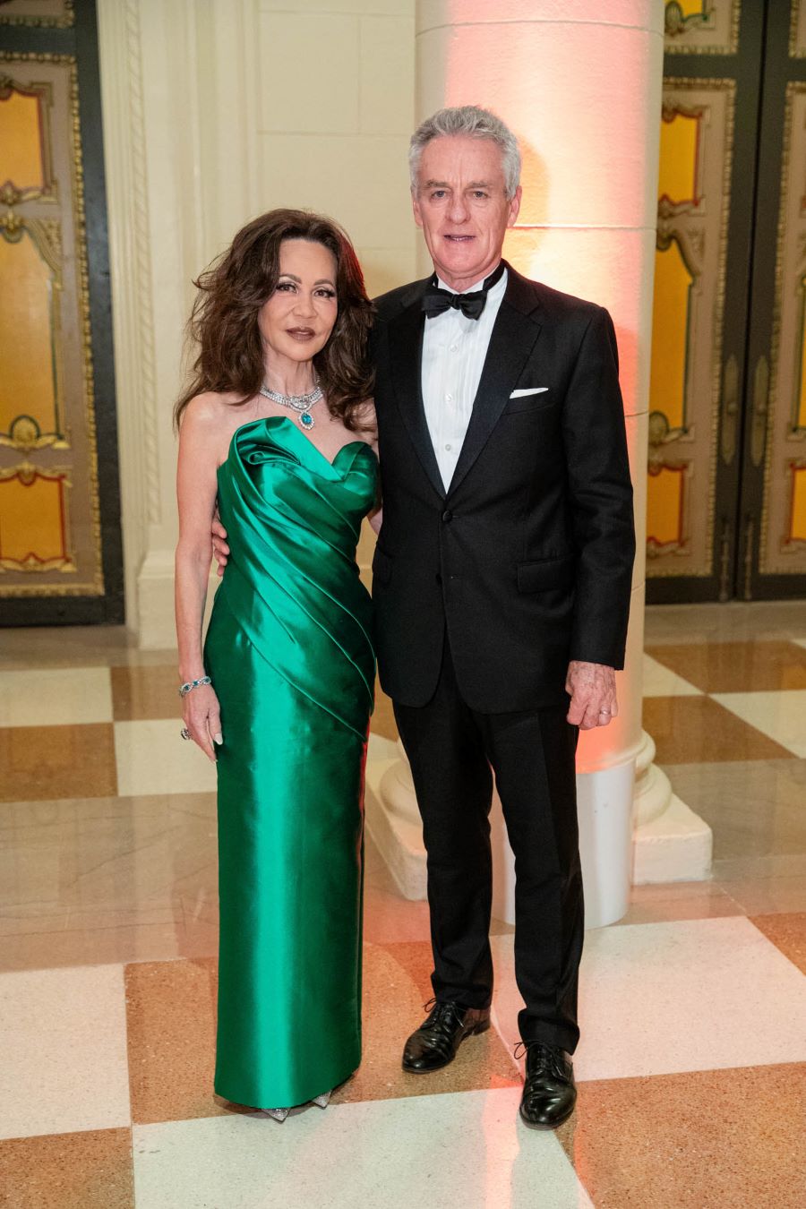 International Red Cross Ball | South Florida Region Event