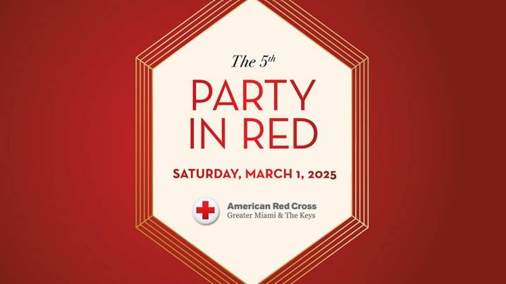 South Florida | Florida | American Red Cross