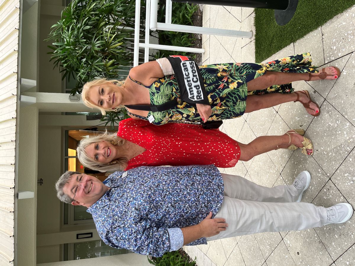 Dine & Dock 2024 | Event | South Florida Red Cross