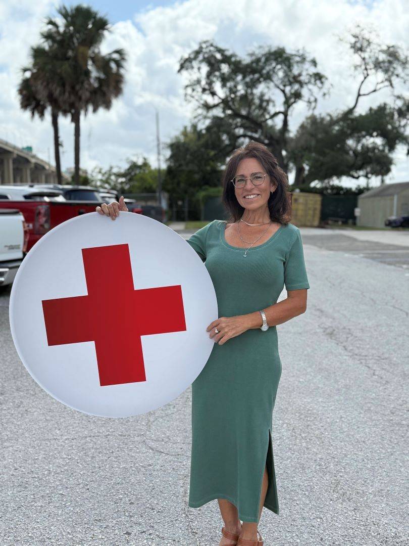 North and Central Florida | Florida Region | American Red Cross