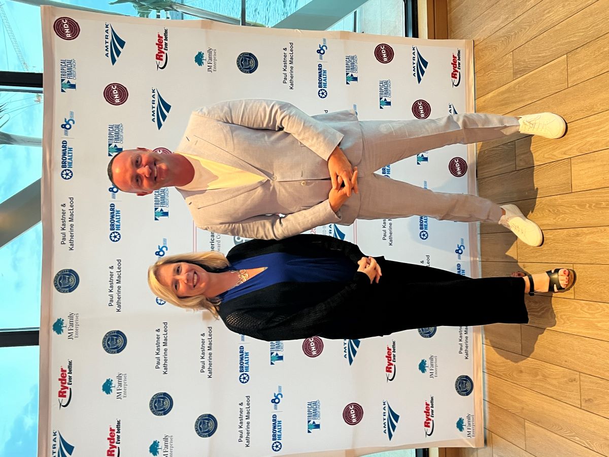 Dine & Dock 2024 | Event | South Florida Red Cross