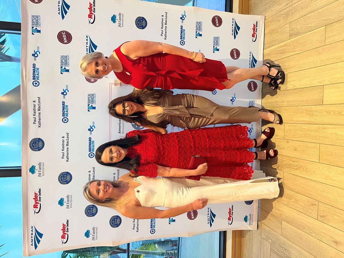 Dine & Dock 2024 | Event | South Florida Red Cross