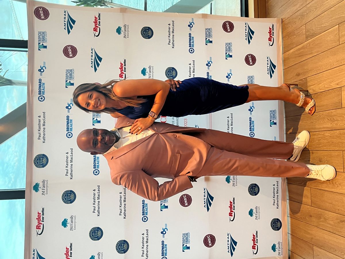 Dine & Dock 2024 | Event | South Florida Red Cross