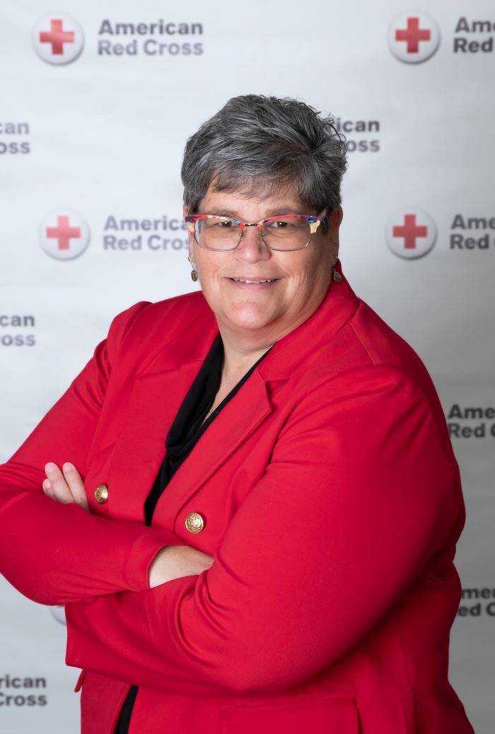 Mid Florida Chapter | South Florida | American Red Cross