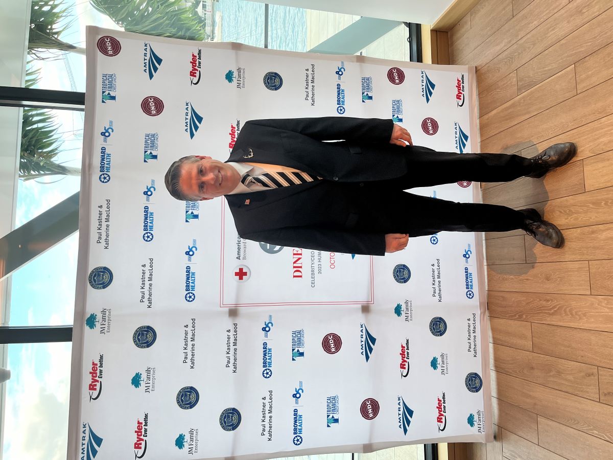 Dine & Dock 2024 | Event | South Florida Red Cross