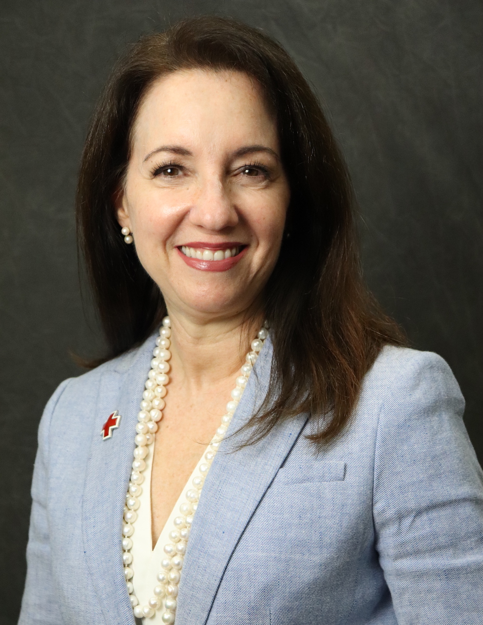 Leadership | South Florida | American Red Cross