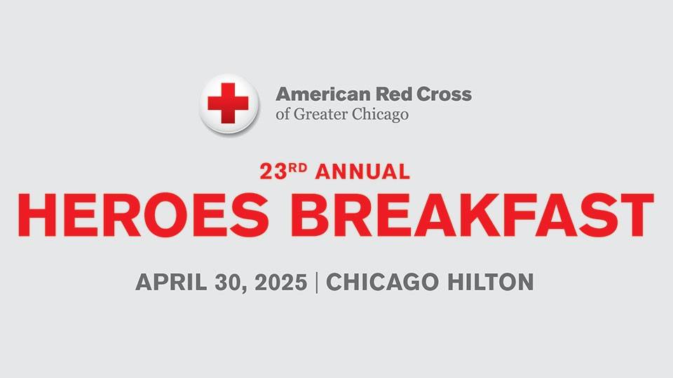 Illinois Region | American Red Cross
