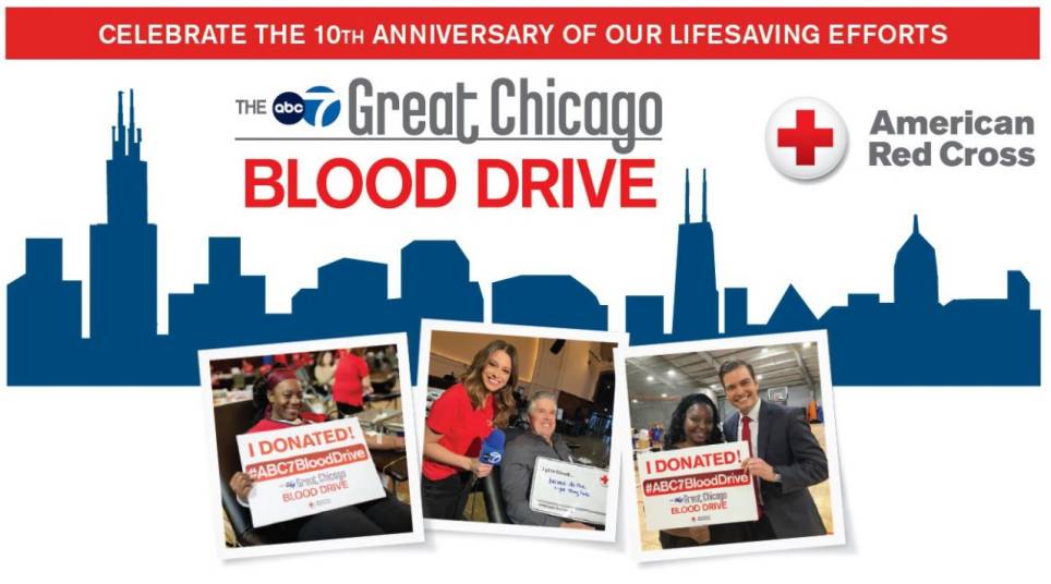 Illinois Region | American Red Cross