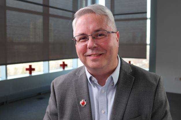 Leadership: Illinois | American Red Cross