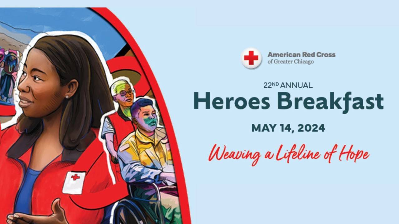 Illinois Region | American Red Cross