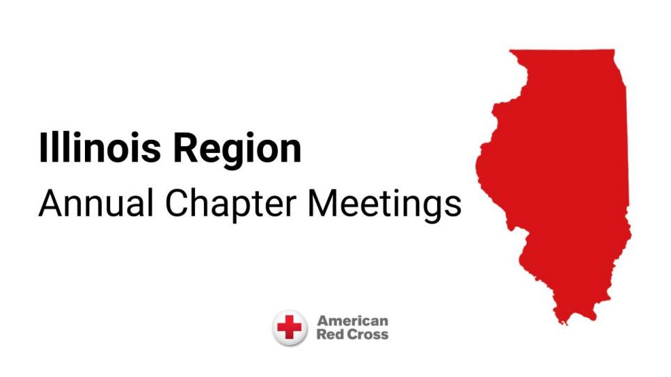Illinois Region | American Red Cross