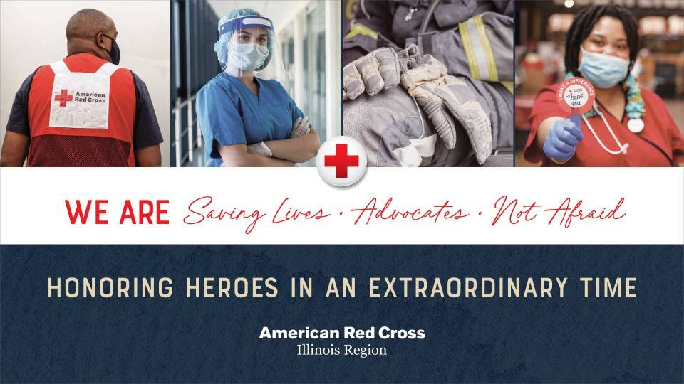 Illinois Region | American Red Cross