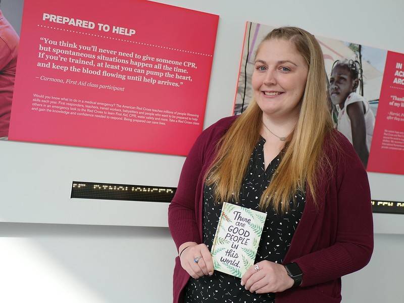 Honoring Heroes | Chicago & Northern IL | Red Cross