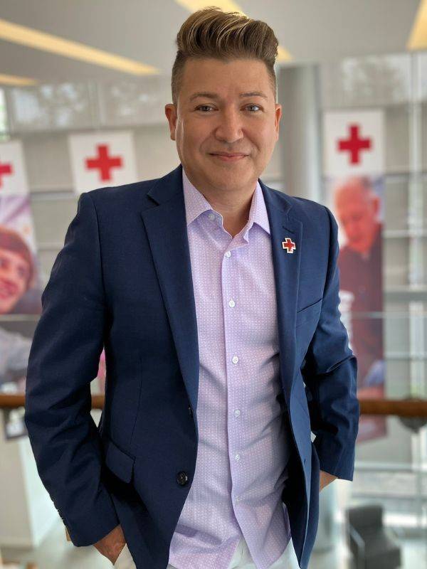 Leadership: Illinois | American Red Cross