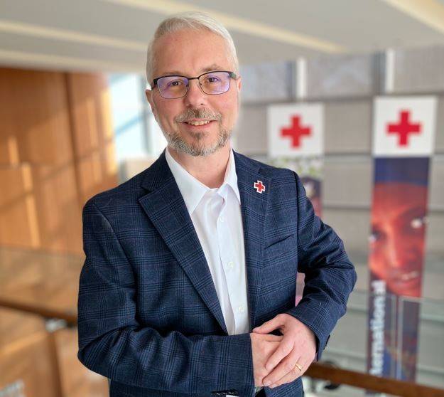 Leadership: Illinois | American Red Cross