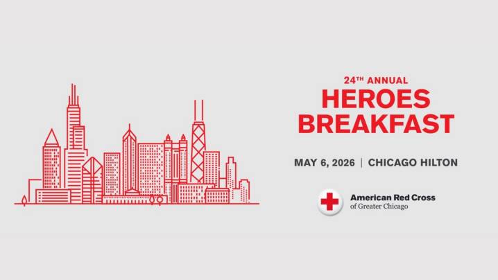 ABC7 Great Chicago Blood Drive | Red Cross of Illinois