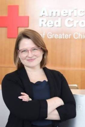 Leadership Team | Red Cross of Indiana