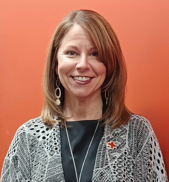 Leadership Team | Red Cross of Indiana