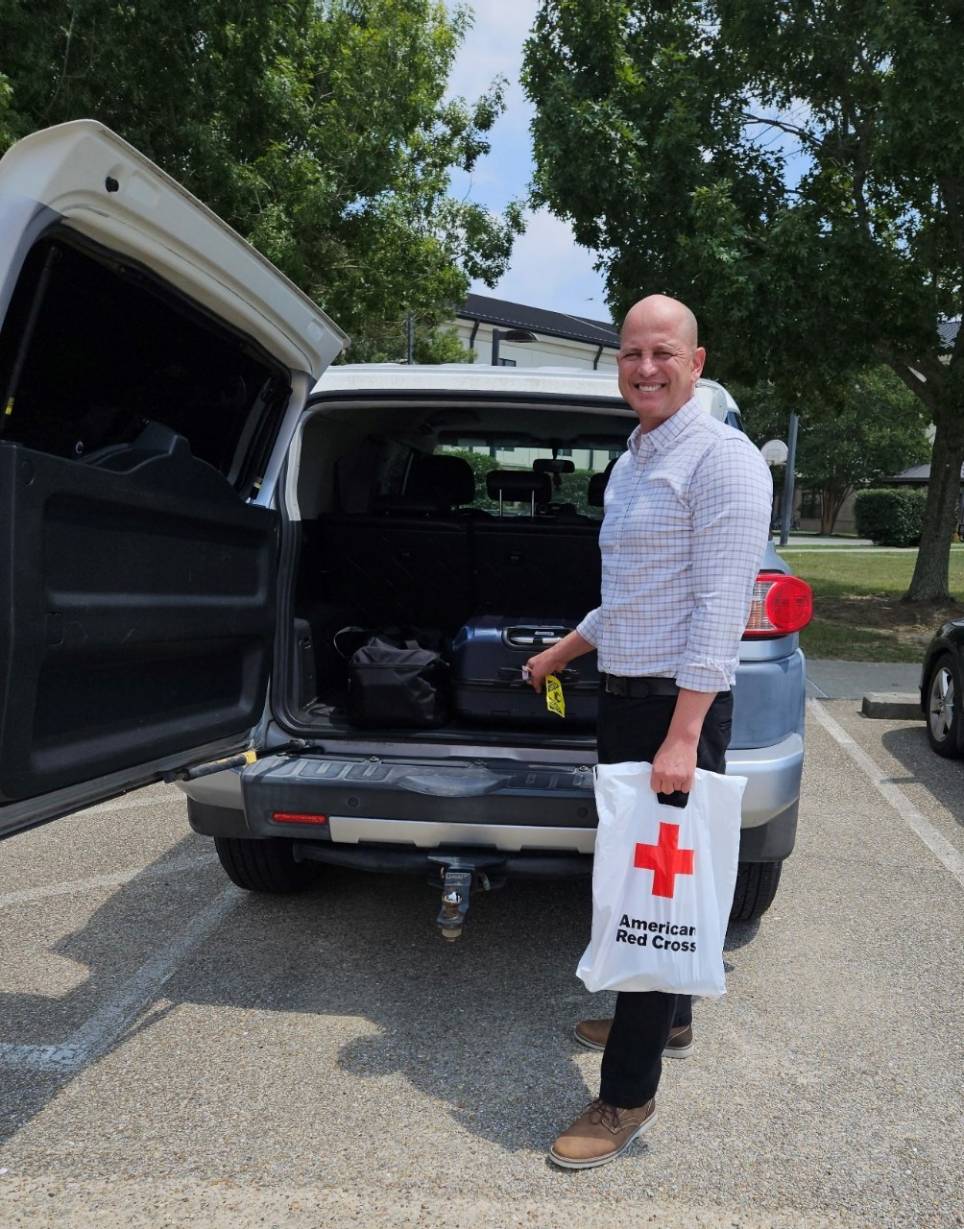 Alabama and Mississippi | American Red Cross
