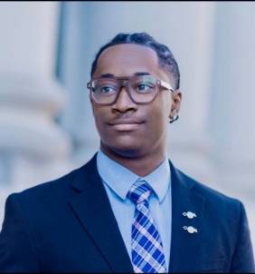 Hart Jefferson: Carrying Hope Forward