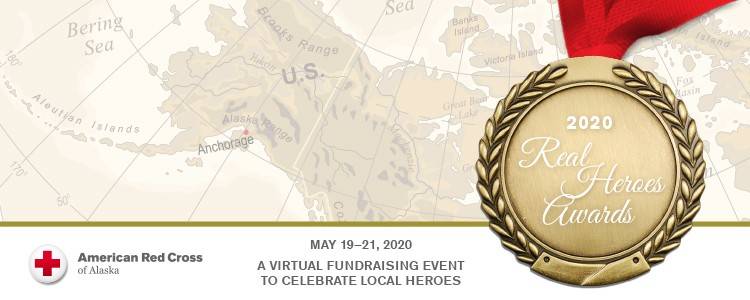 2020 Real Heroes Awards/News/American Red Cross